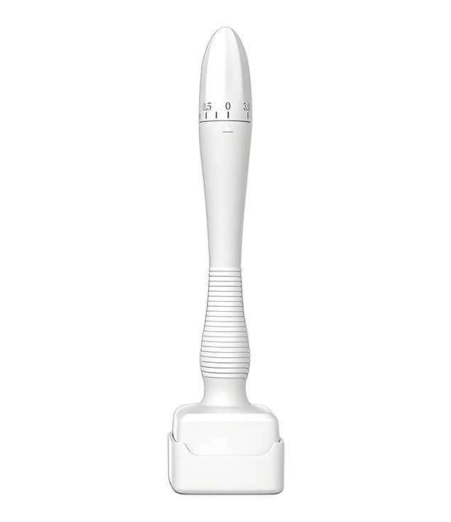 PALMARYA - DRS | DERMA STAMP SYSTEM