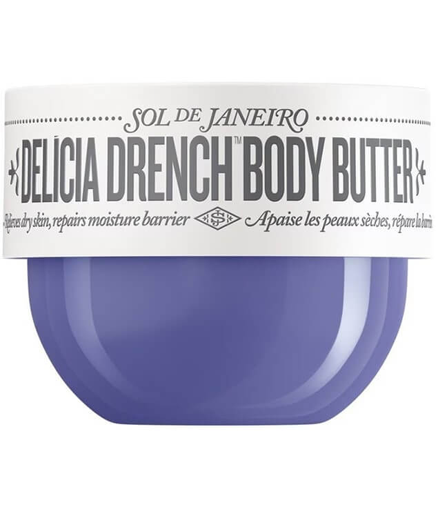 PALMARYA - SOL DE JANEIRO | DELÍCIA DRENCH BODY BUTTER